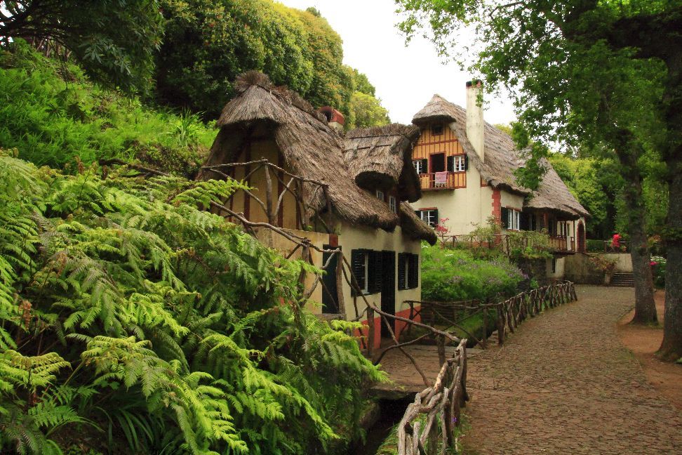 Madeira Magic Garden Themenpark – Madeira-Insel.de